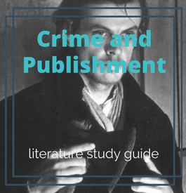 Crime and Punishment Literature Study Guide - The Paper Guide