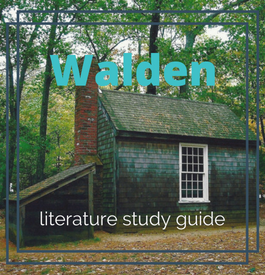 Walden Literature Study Guide - The Paper Guide