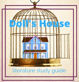 A Doll's House Study Guide - The Paper Guide