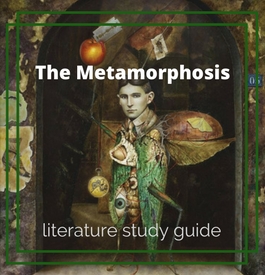 The Metamorphosis Study Guide - The Paper Guide