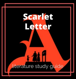 The Scarlet Letter Study Guide - The Paper Guide