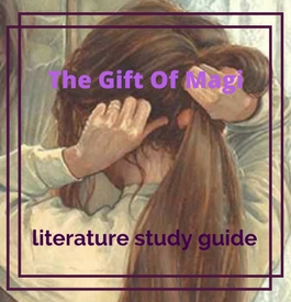 The Gift of the Magi Study Guide - The Paper Guide